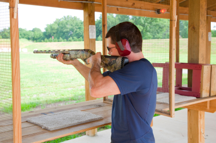 Basic Shotgun Shooting | Phoenix Firearms Training | 773-295-4867 ...